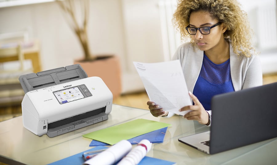 Tudo sobre scanner de documentos